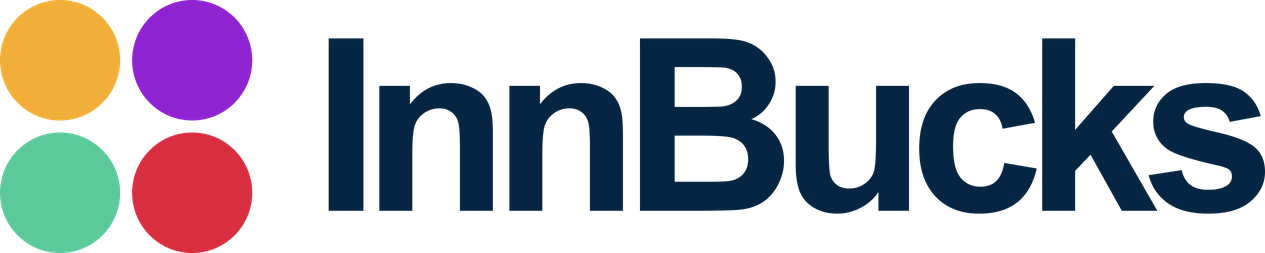InnBucks Business Portal